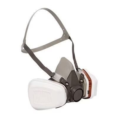 A2P3 R gass- og partikkelfilter 3M | 6095
